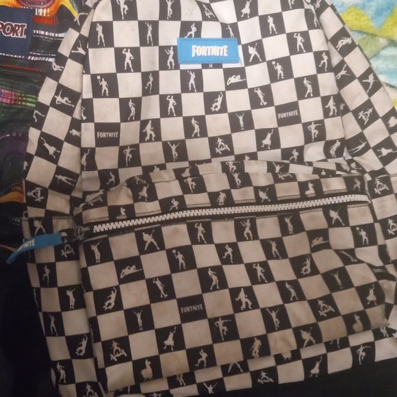 Fortnight | Other | Fortnight Backpack | Poshmark